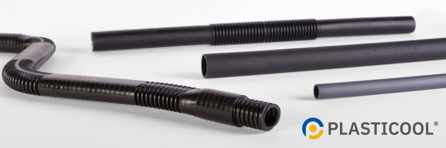 PlastiCool® Glycol Coolant Tubes | Cooper Standard